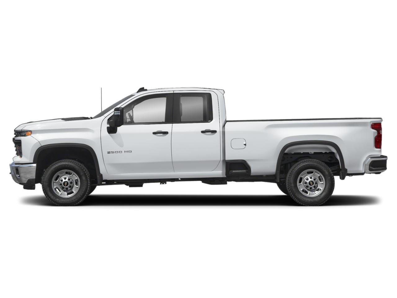 New 2026 Chevrolet Silverado 2500HD Custom 55573