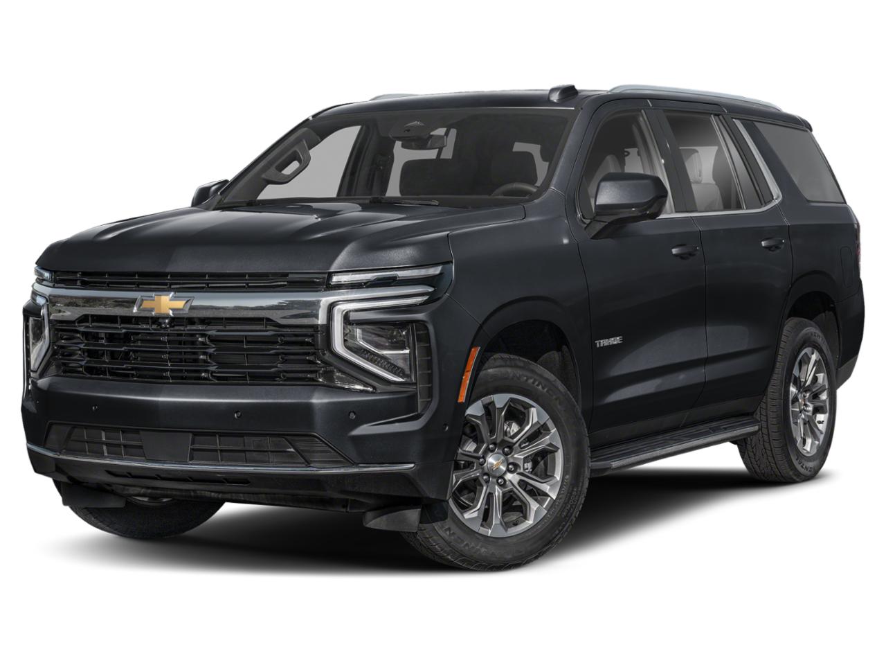 New 2026 Chevrolet Tahoe Premier 55583