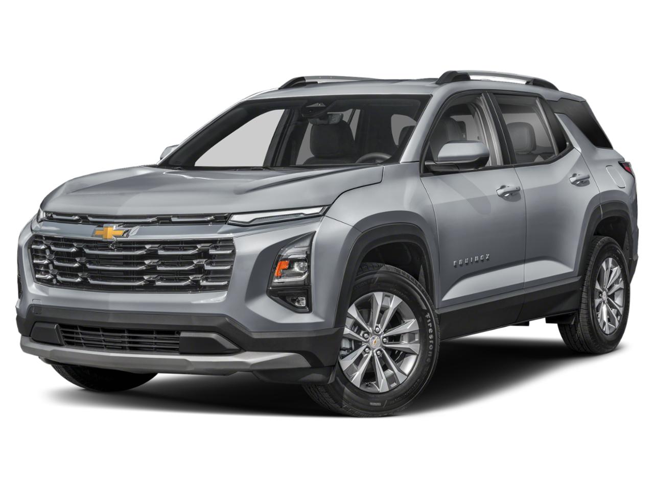 New 2026 Chevrolet Equinox LT 54973