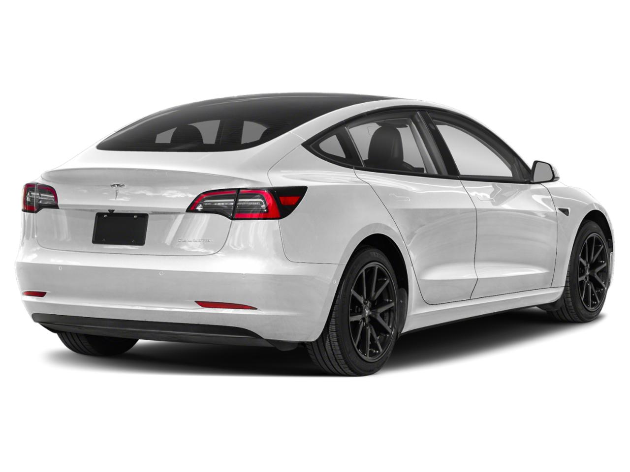Pre-Owned Tesla Model 3 in Apex NC | T29326A