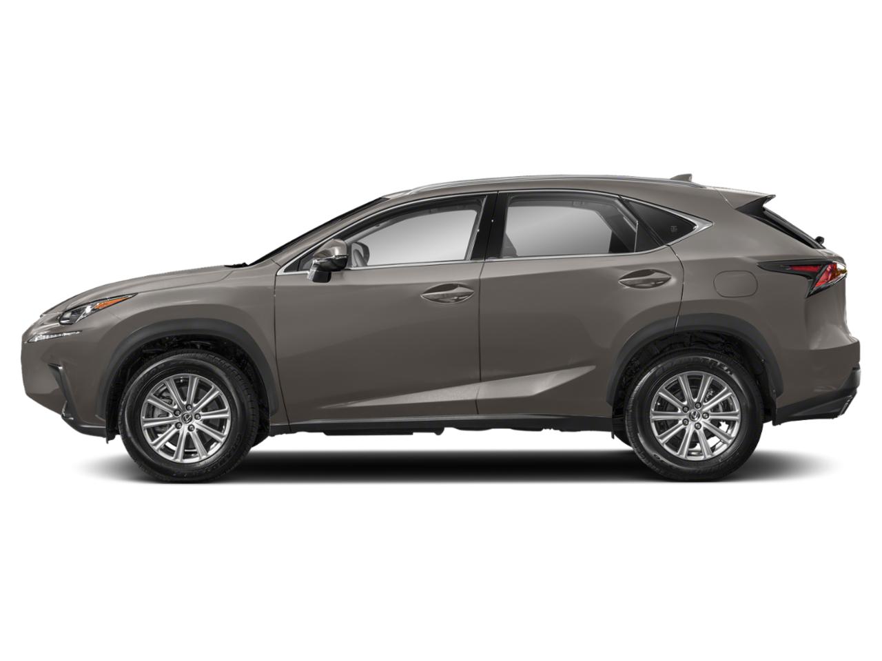 Pre-Owned Lexus NX in Apex NC | DT12032A