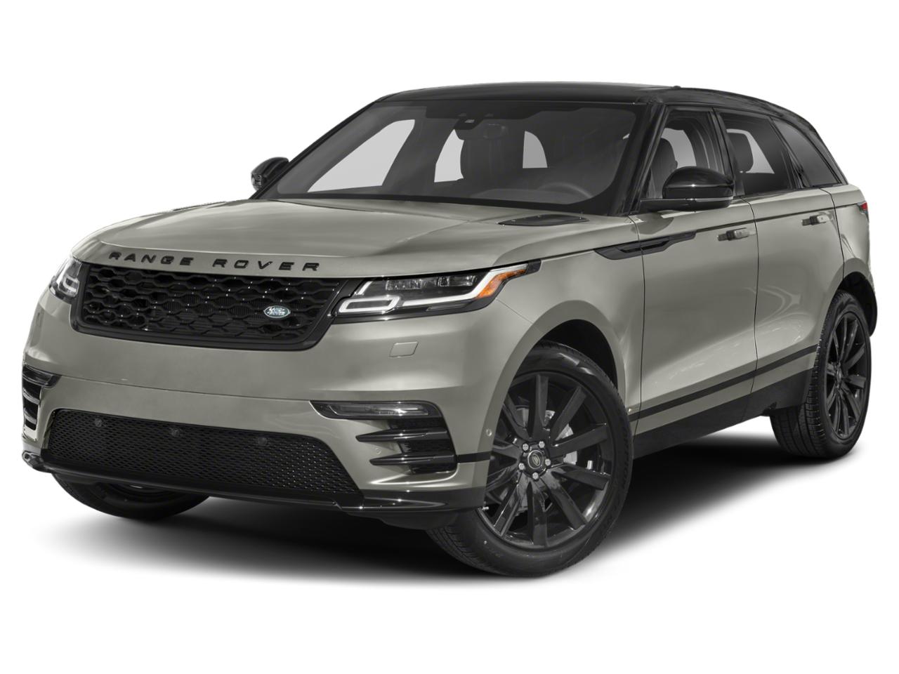 Pre-Owned Land Rover Range Rover Velar in Apex NC | P4388