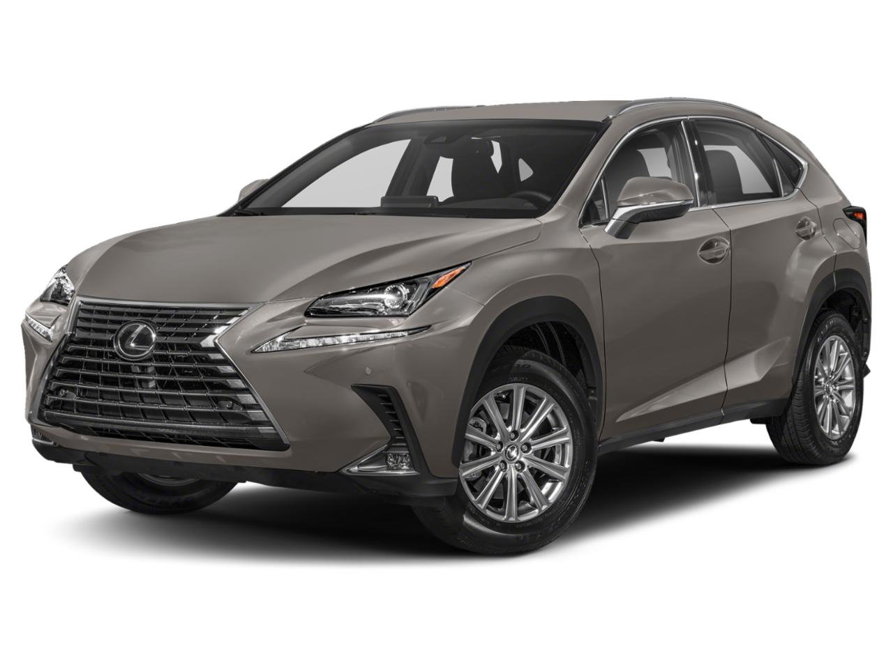 Pre-Owned Lexus NX in Apex NC | DT12032A