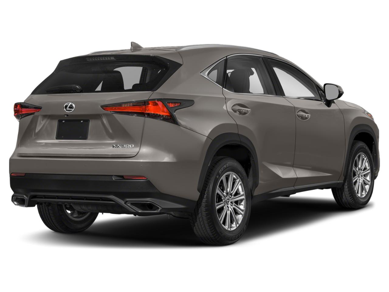 Pre-Owned Lexus NX in Apex NC | DT12032A