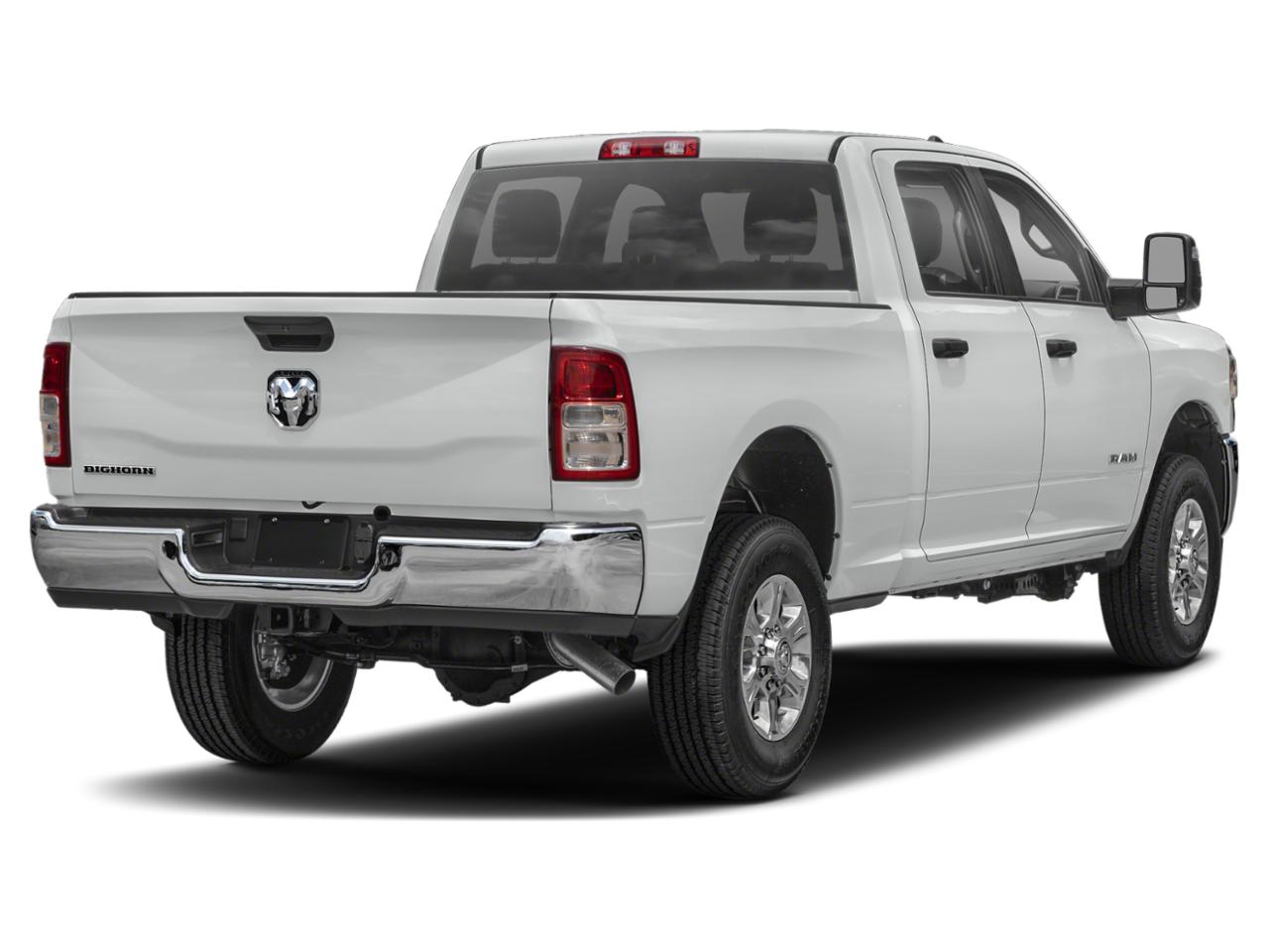 Pre-Owned Ram 2500 in North Charleston SC | P6495