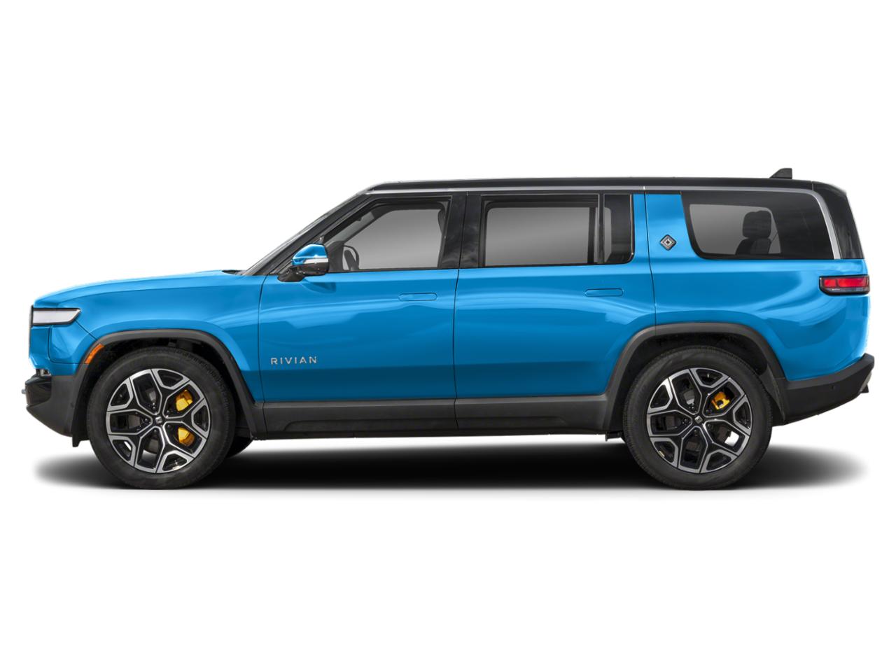 Pre-Owned Rivian R1S in Raleigh NC | 9C85707A