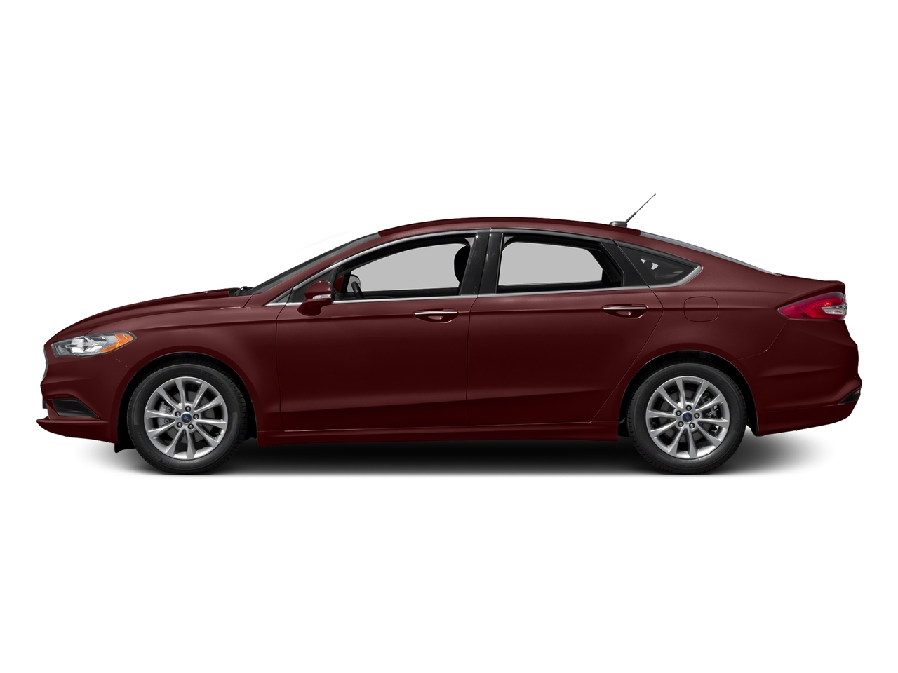 Pre-Owned Ford Fusion in North Charleston SC | H00204A