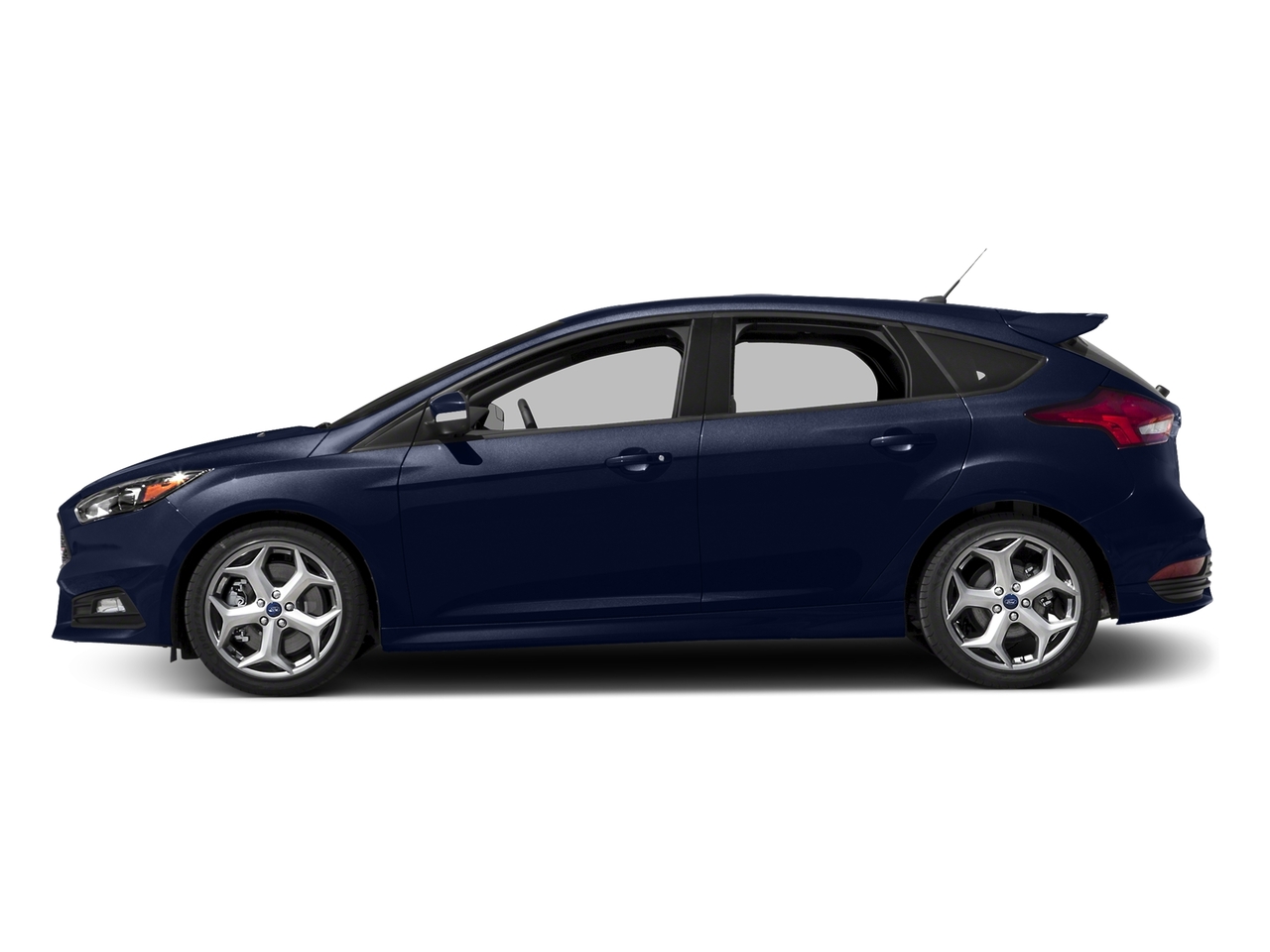 Pre-Owned Ford Focus in Apex NC | T26242A