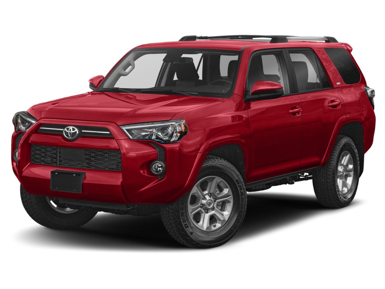 Pre-Owned Toyota 4Runner in Kannapolis NC | 19PC3610A