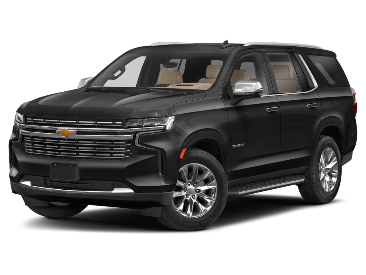Pre-Owned Chevrolet Tahoe in North Charleston SC | C2065A