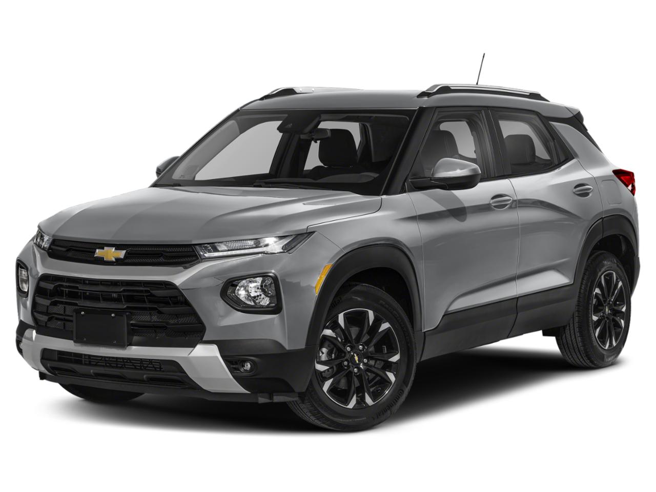 New Chevrolet Trailblazer in Myrtle Beach SC | 26801