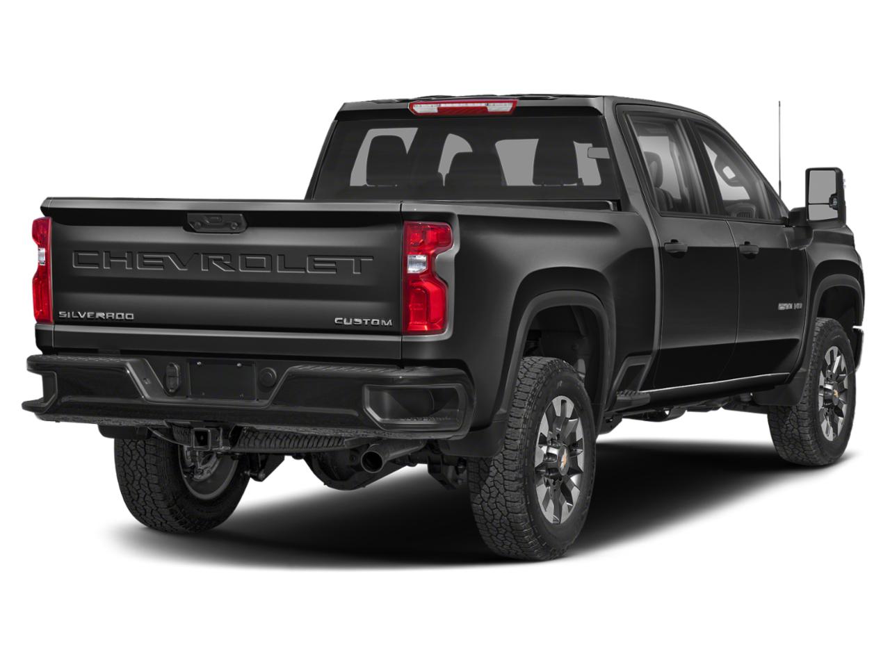 Pre-Owned Chevrolet Silverado 2500HD in Apex NC | T9229A
