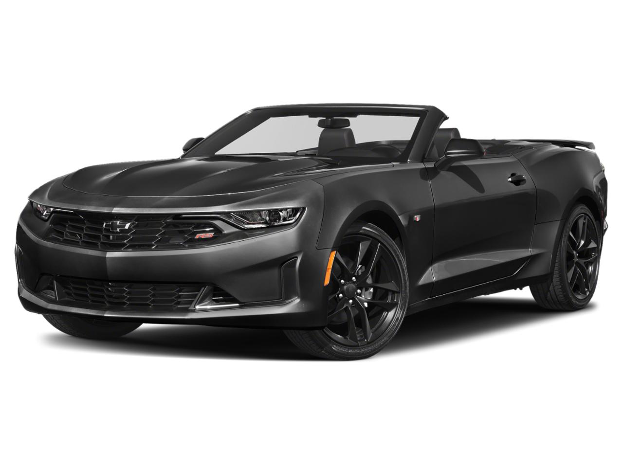 Pre-Owned Chevrolet Camaro in Apex NC | P45163