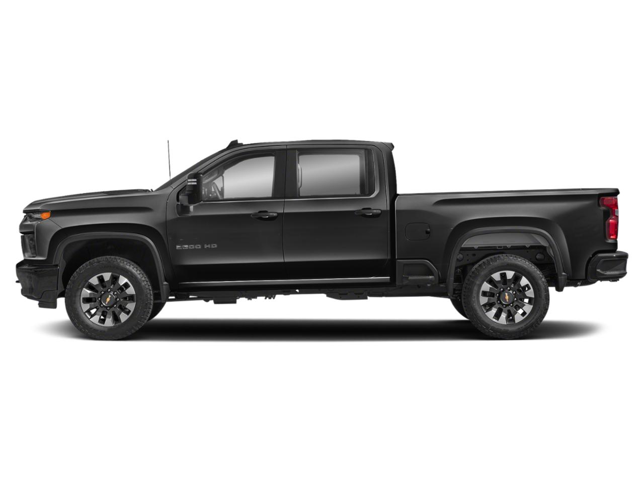 Pre-Owned Chevrolet Silverado 2500HD in Apex NC | T9229A