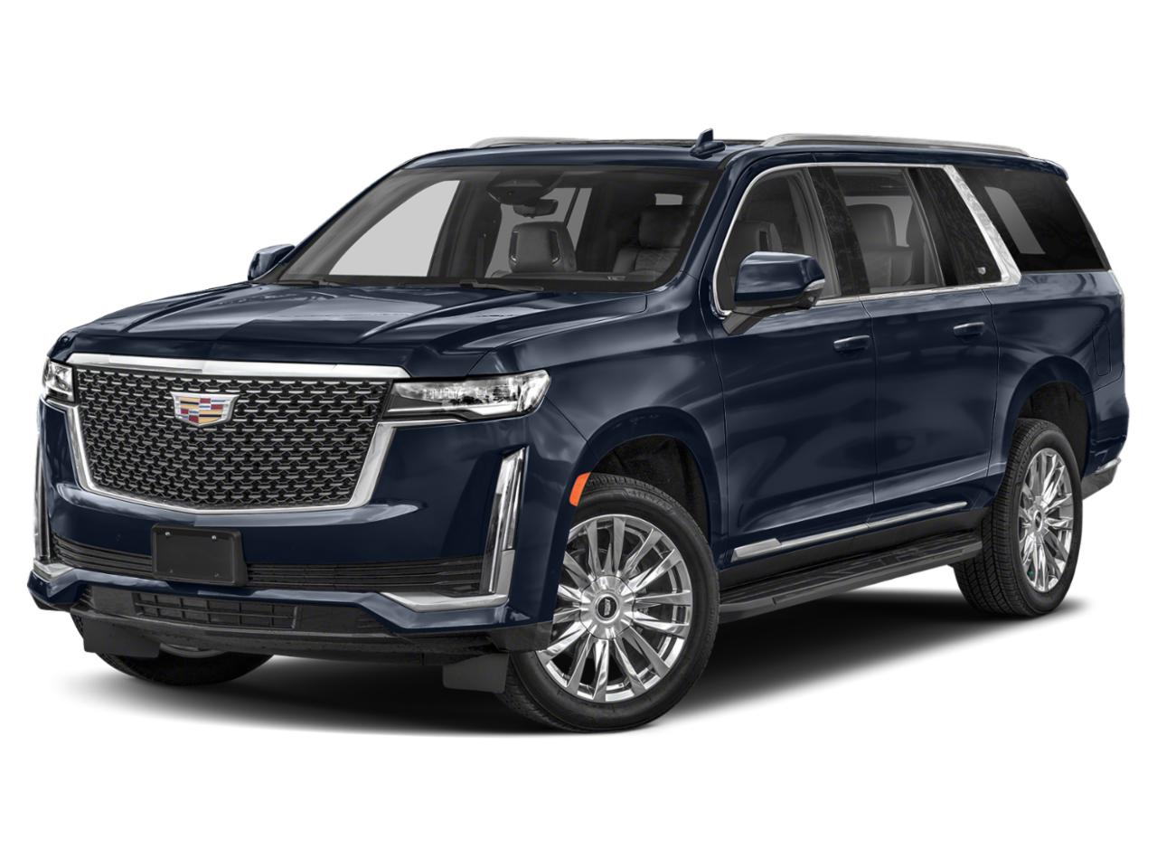 Pre-Owned CADILLAC Escalade ESV in Apex NC | SA48919