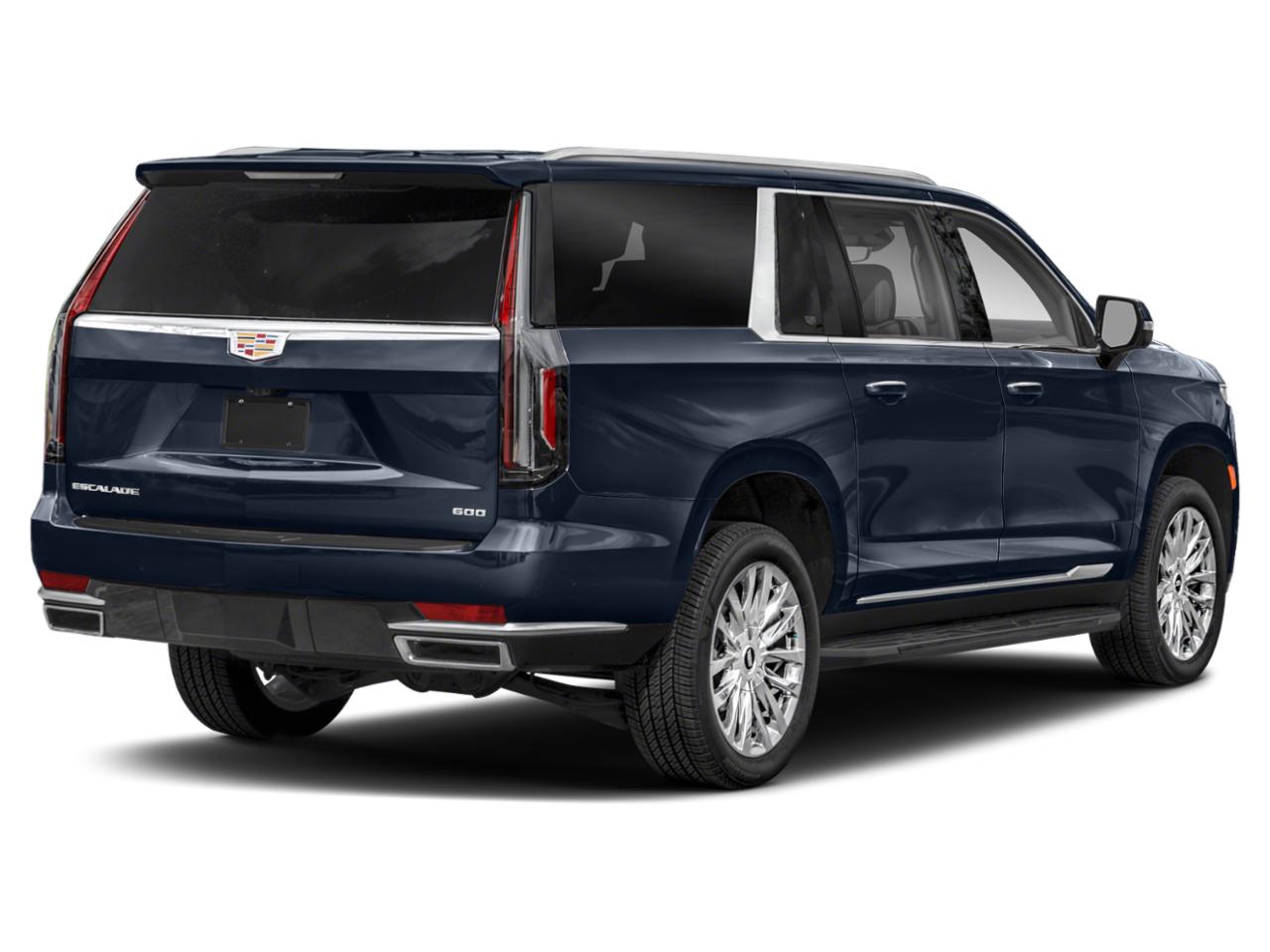 Pre-Owned CADILLAC Escalade ESV in Apex NC | SA48919