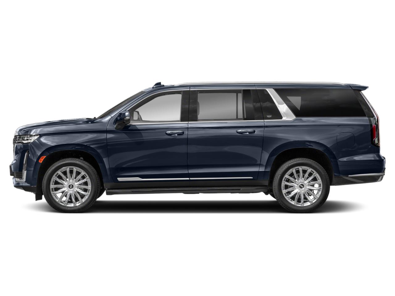 Pre-Owned CADILLAC Escalade ESV in Apex NC | SA48919