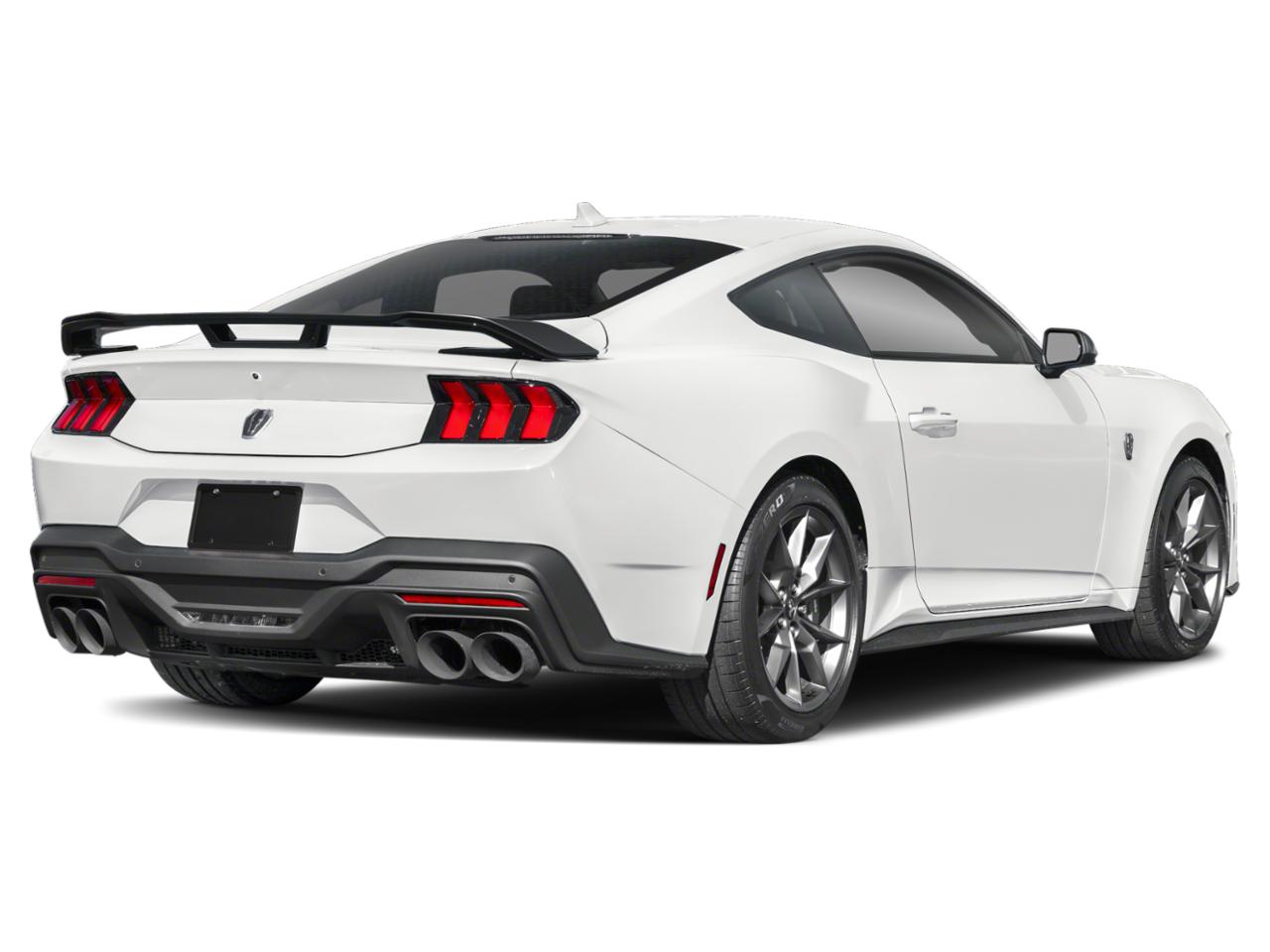 New Ford Mustang in Kannapolis NC | 26F4331
