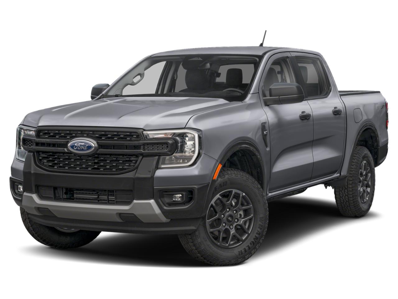 New Ford Ranger in Kannapolis NC | 26F9440