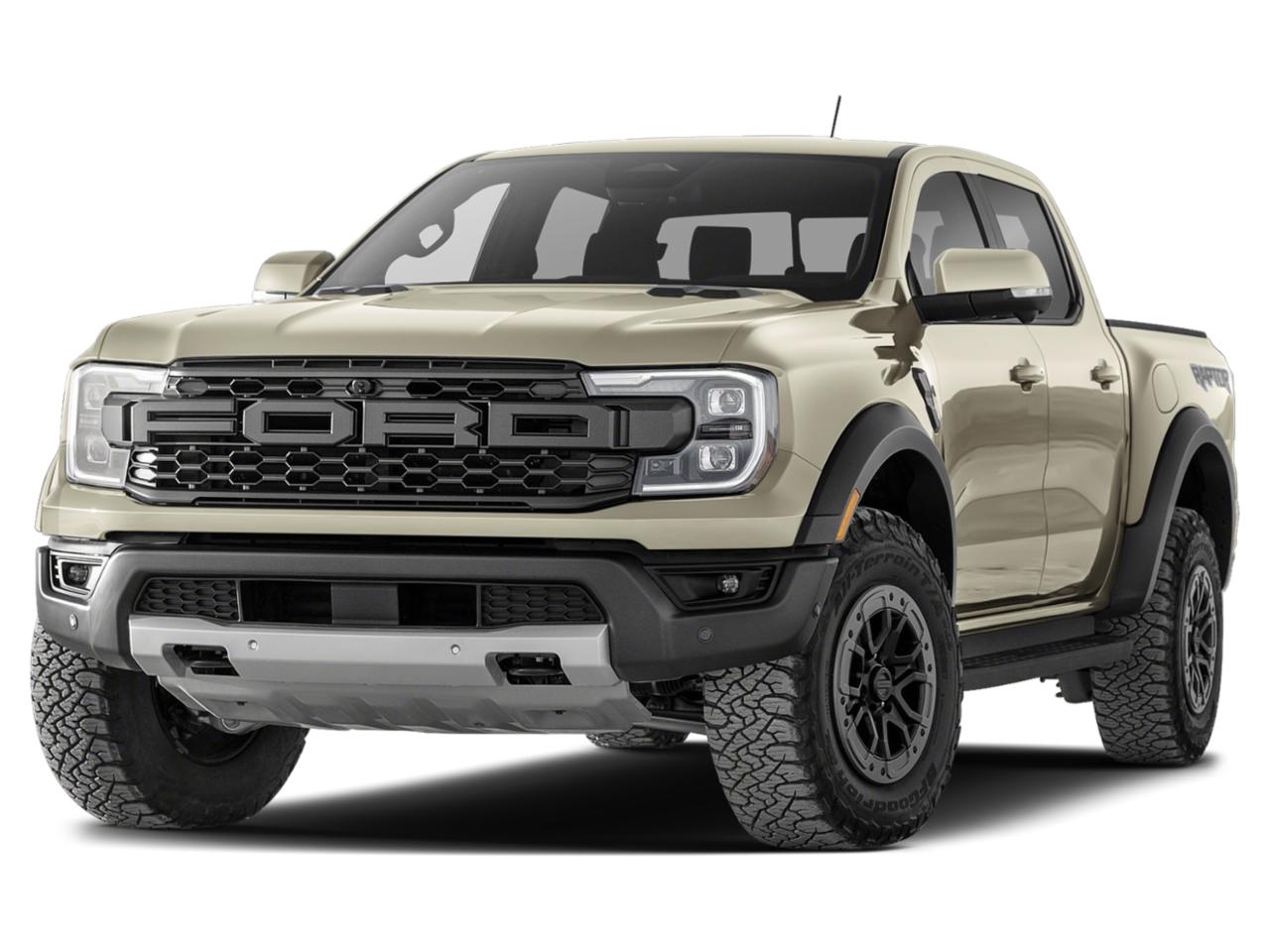 New Ford Ranger in Rocky Mt NC | DT25T0310