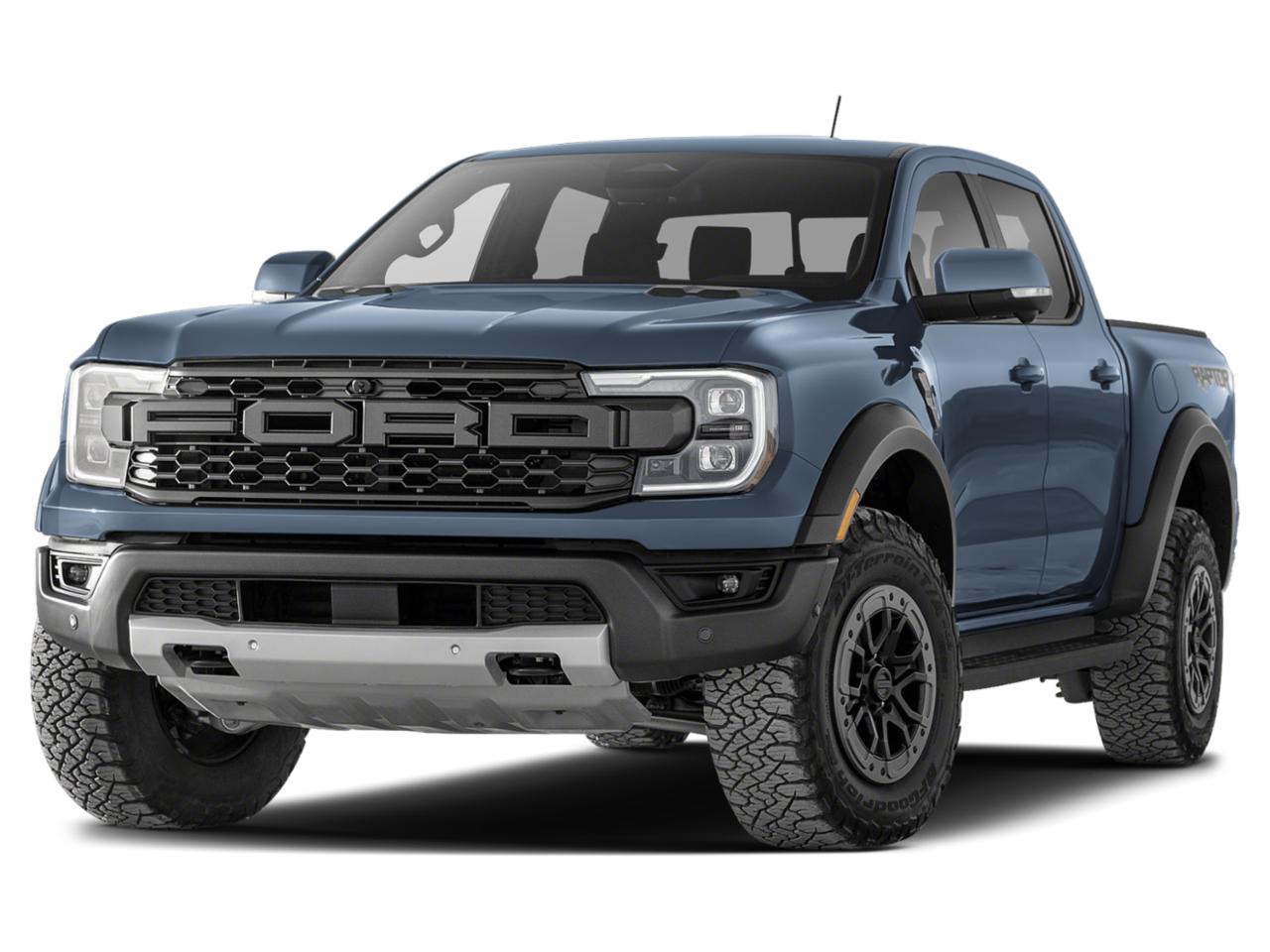 New Ford Ranger in Kannapolis NC | 26F1605