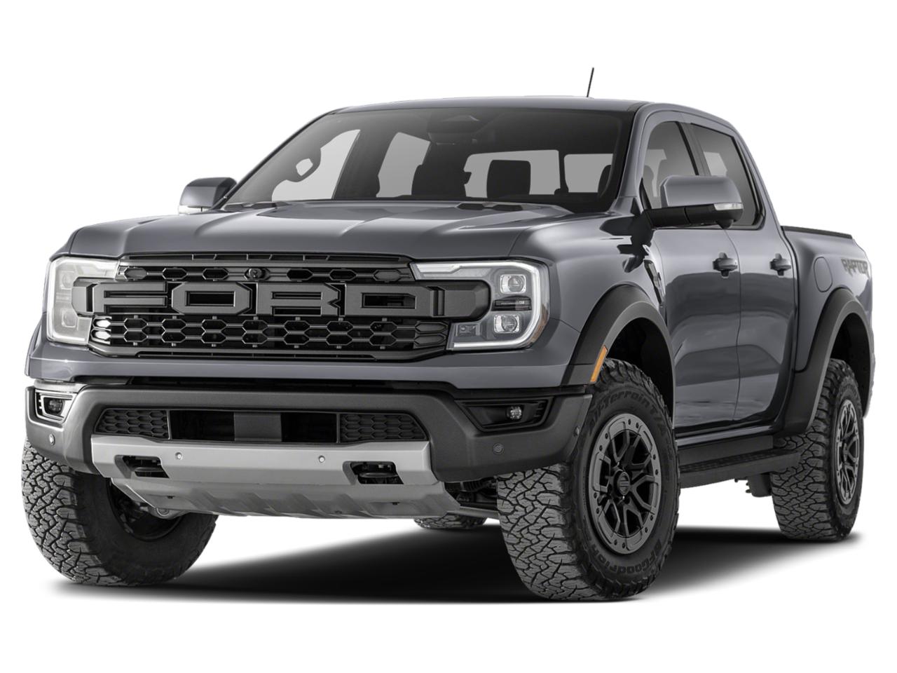 New Ford Ranger in Kannapolis NC | T27510