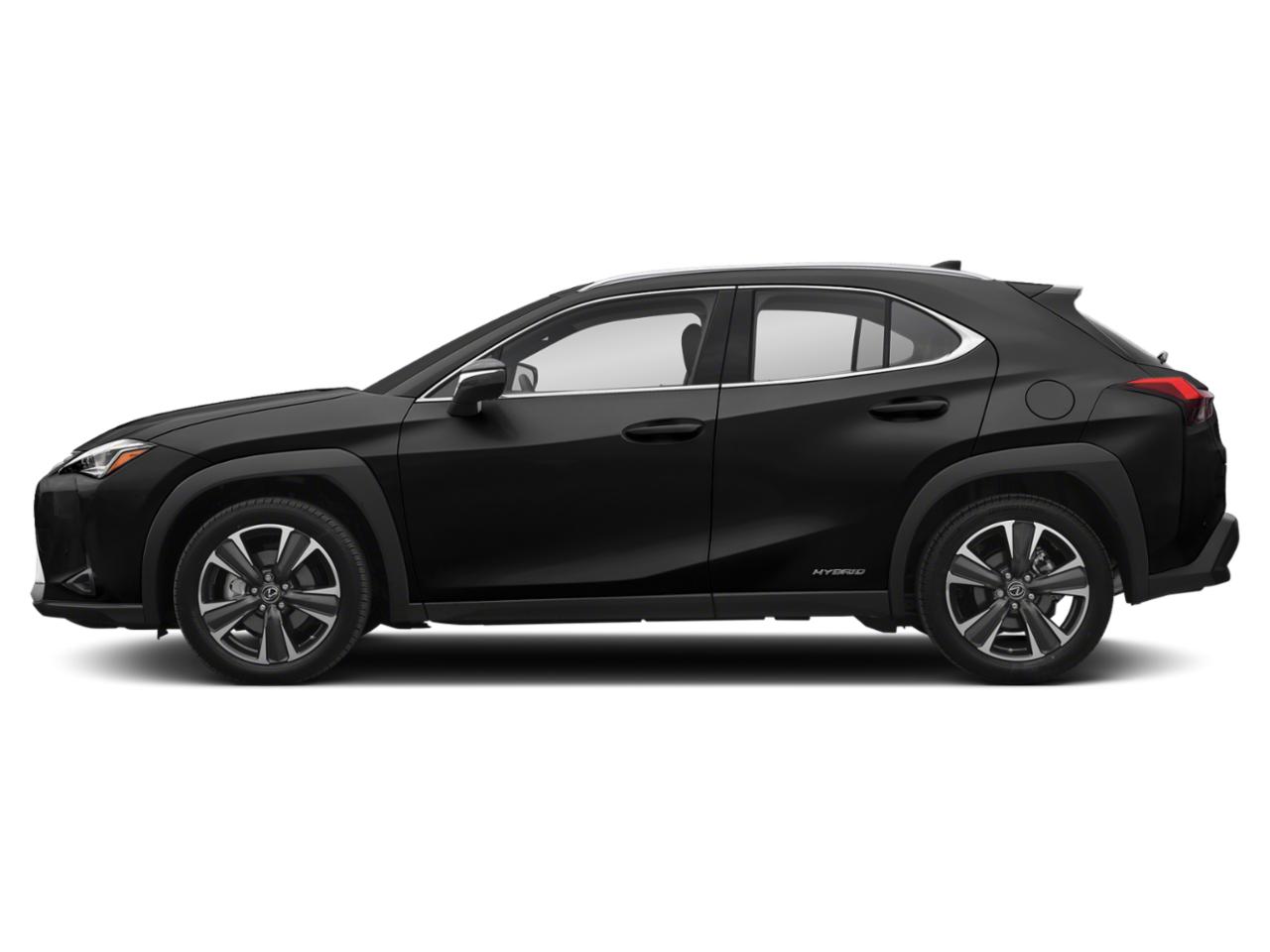 Pre-Owned Lexus UX in Apex NC | P1699