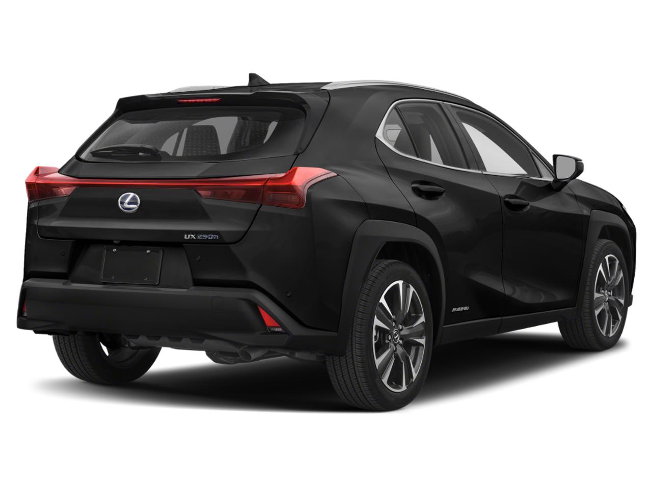 Pre-Owned Lexus UX in Apex NC | P1699