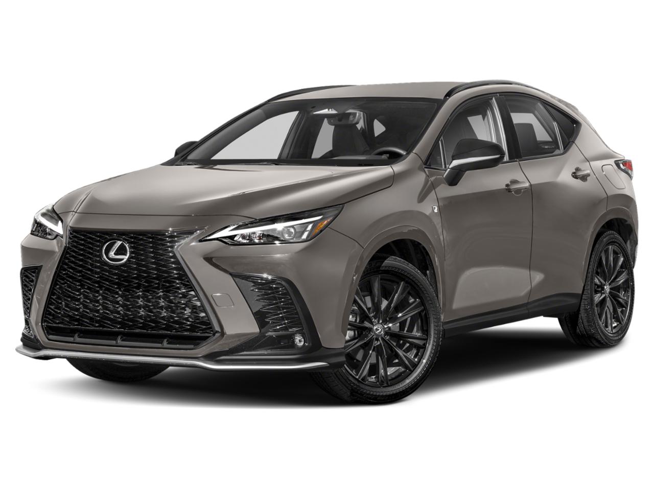 Pre-Owned Lexus NX in Apex NC | XH15133A