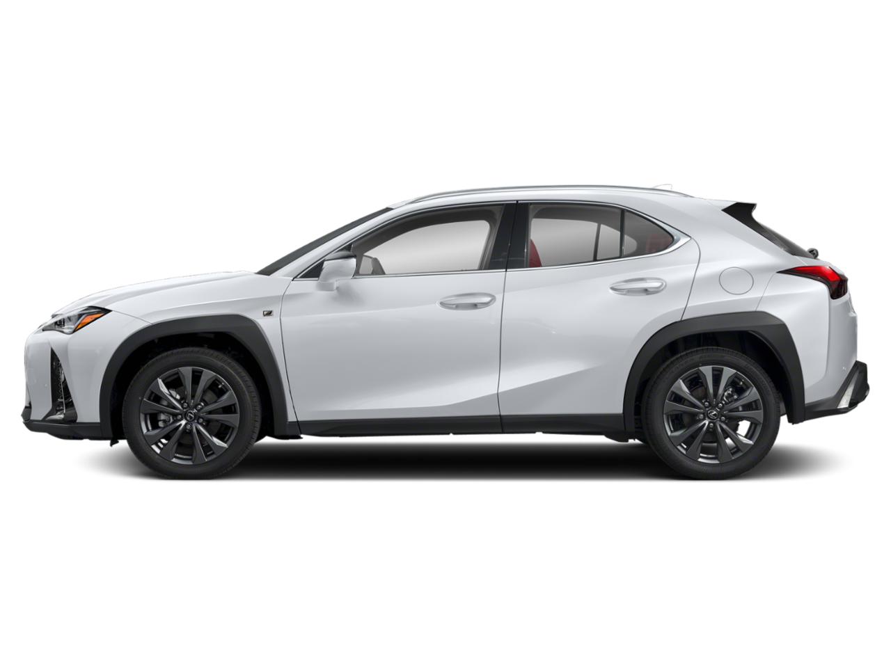 Pre-Owned Lexus UX in Apex NC | R55413A