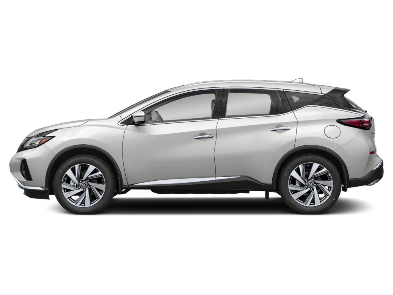 Pre-Owned Nissan Murano in Apex NC | P7910B