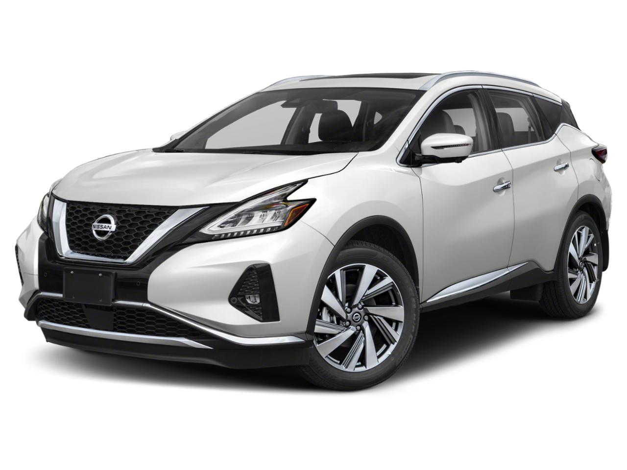 Pre-Owned Nissan Murano in Apex NC | P7910B