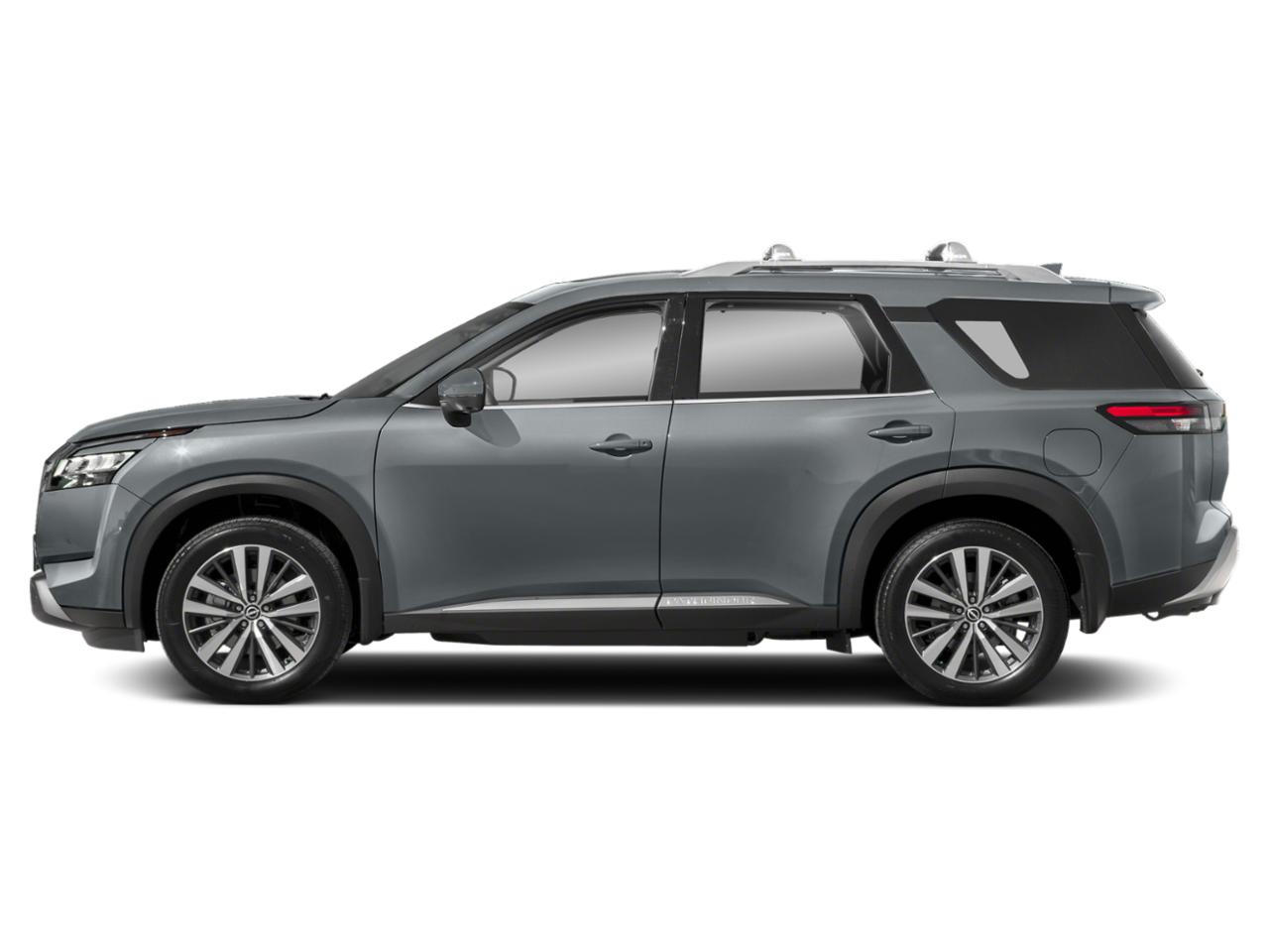 Pre-Owned Nissan Pathfinder in Apex NC | T97779A