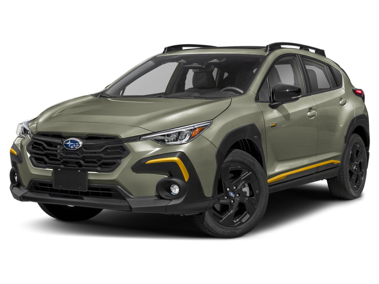 New Subaru Crosstrek in Raleigh NC | S48049