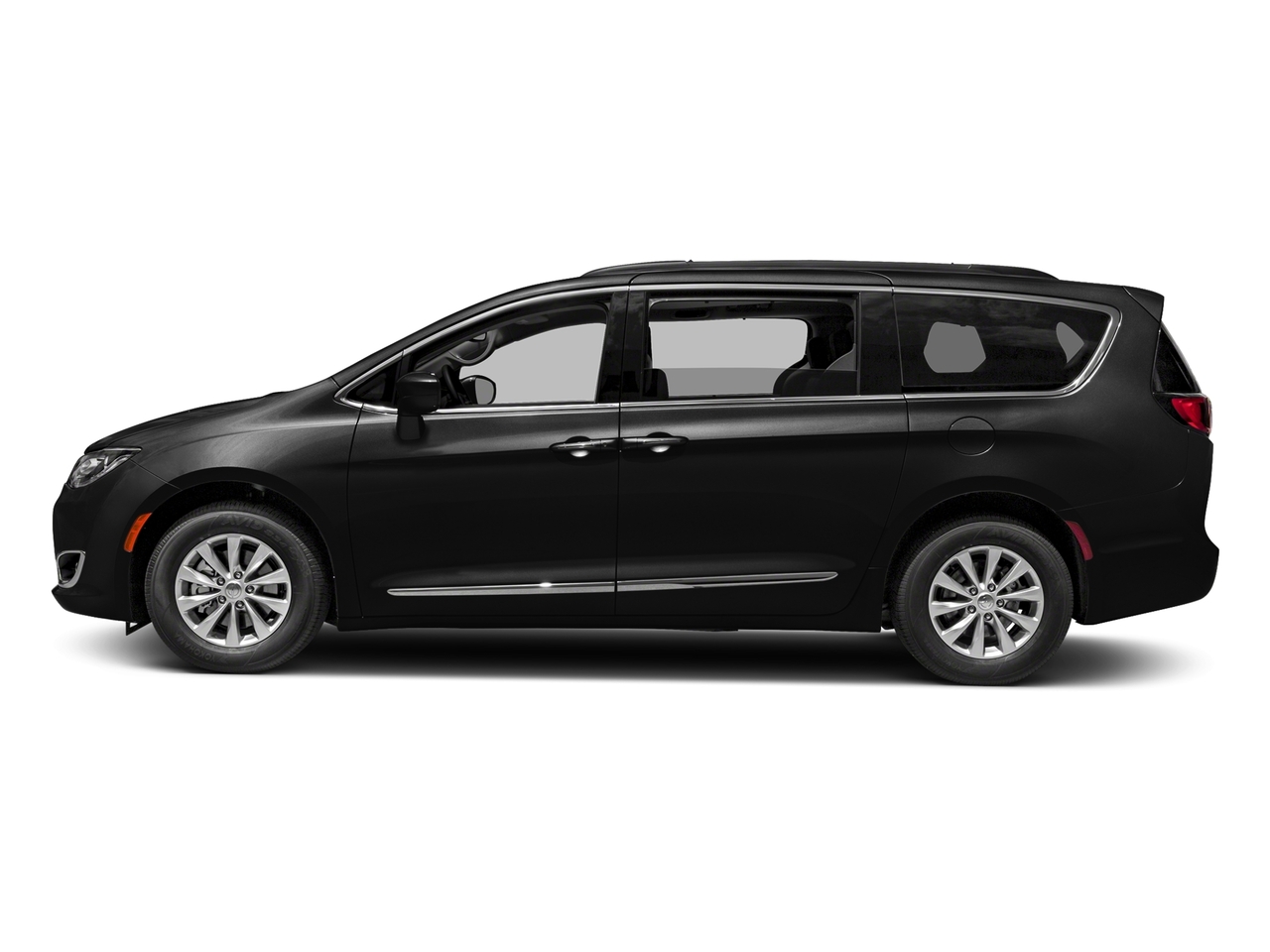 Pre-Owned Chrysler Pacifica in North Charleston SC | C00142A