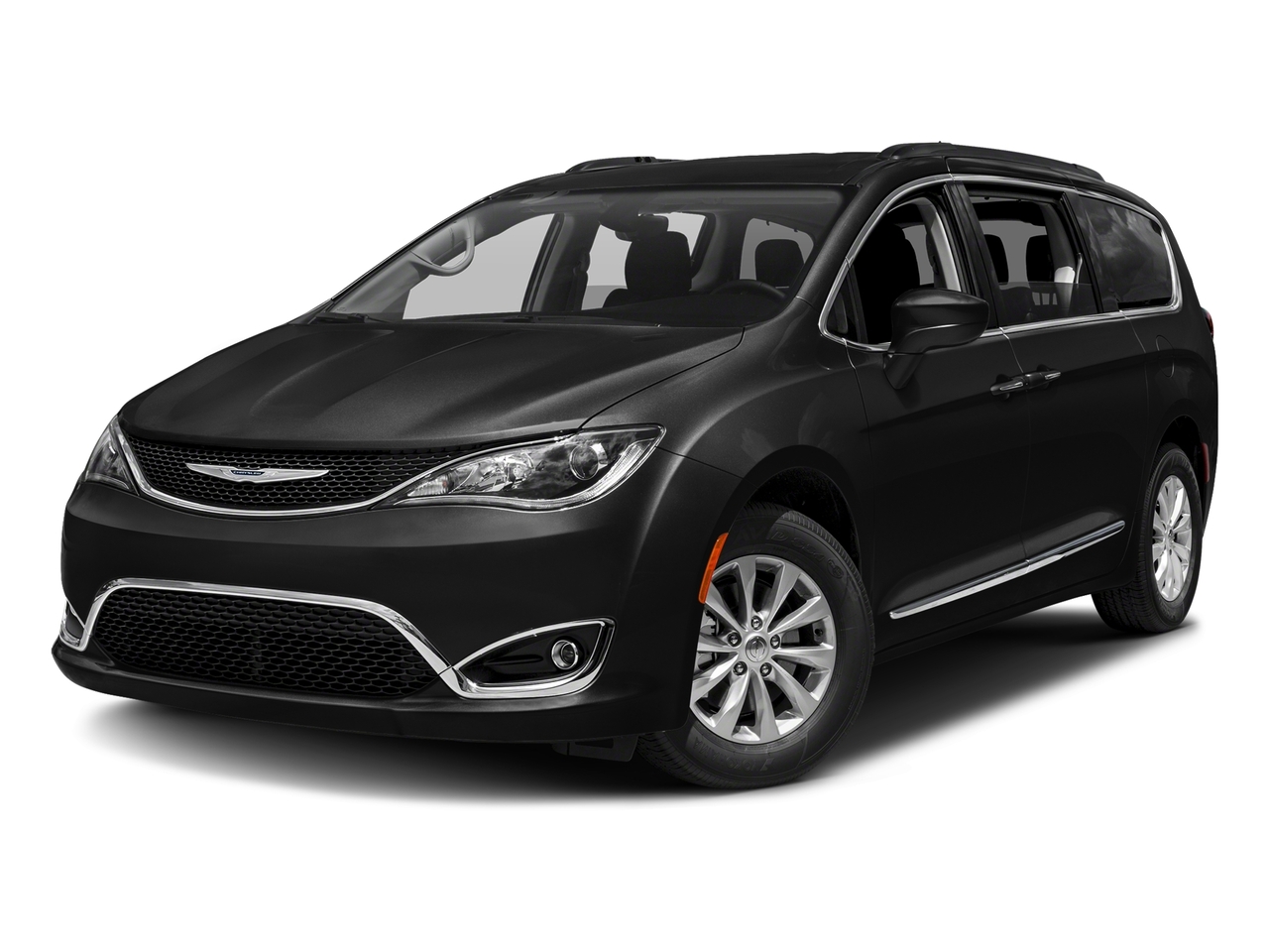 Pre-Owned Chrysler Pacifica in North Charleston SC | C00142A