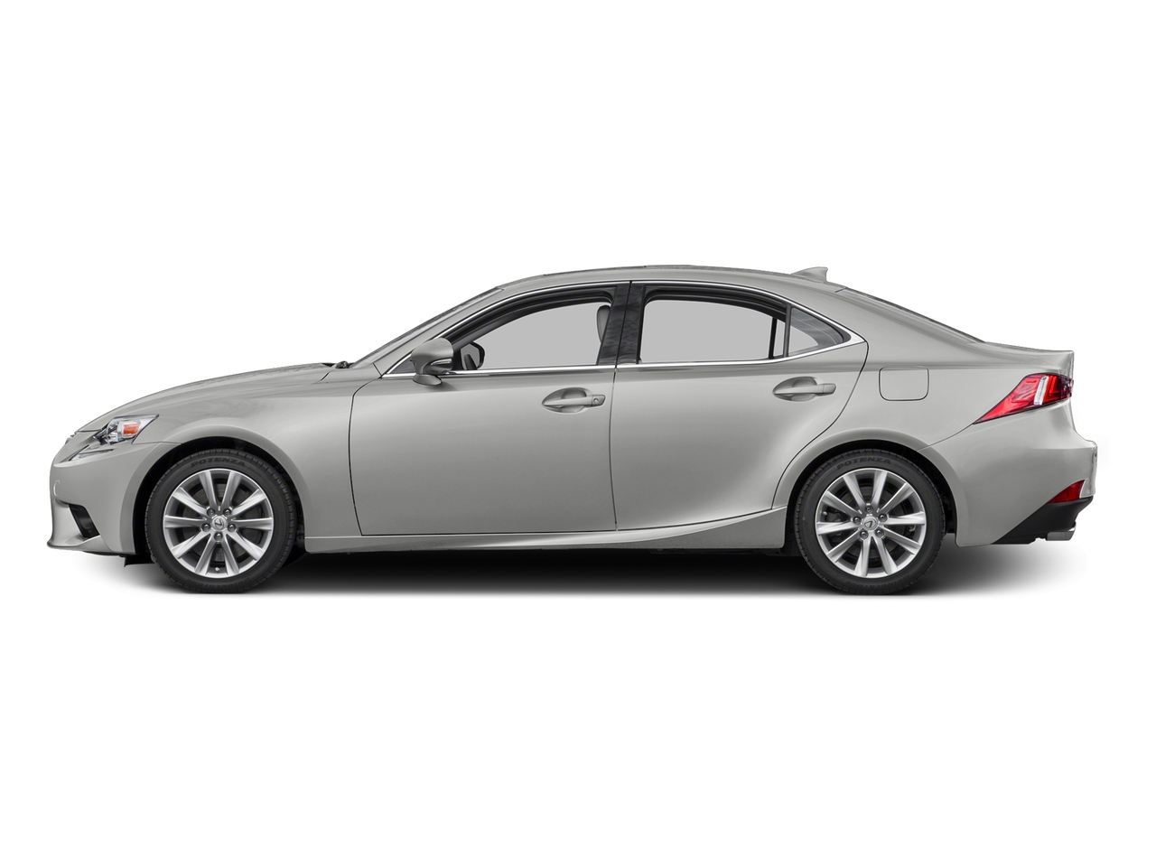 Pre-Owned Lexus IS 200t in Apex NC | ZBS1917A