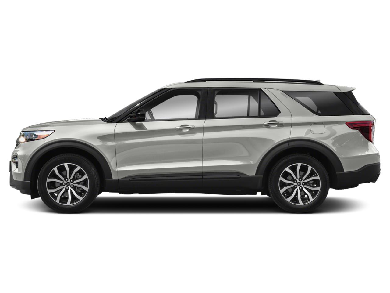 Pre-Owned Ford Explorer in Wilmington NC | P8903