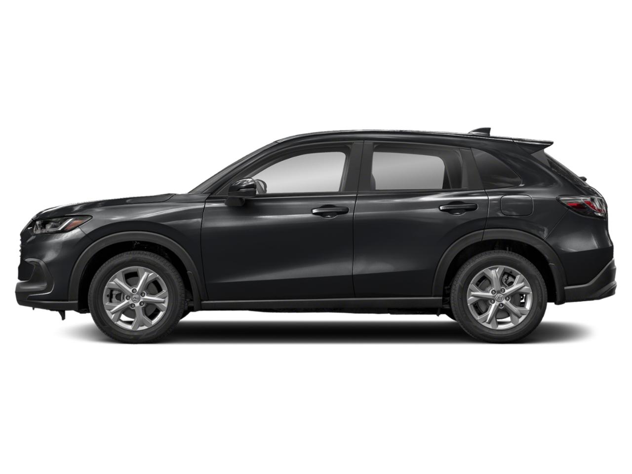 Pre-Owned Honda HR-V in North Charleston SC | PC00018