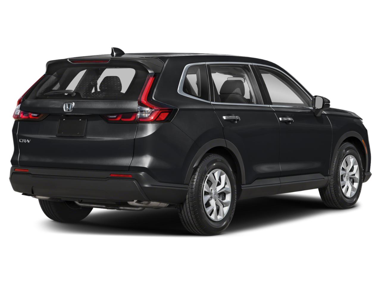 Pre-Owned 2024 Honda CR-V LX LP20366