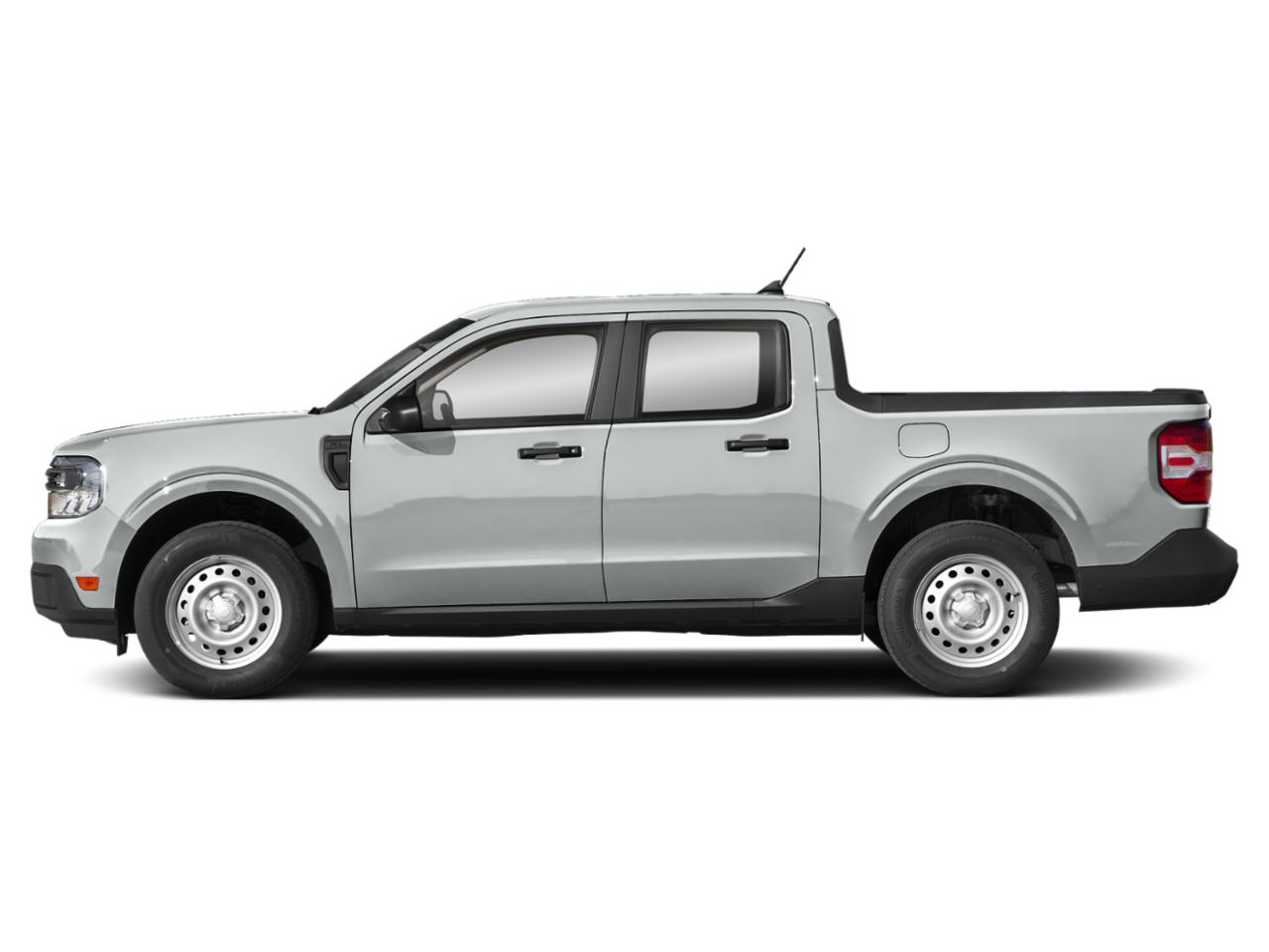 New Ford Maverick in Raleigh NC | 1443W8A