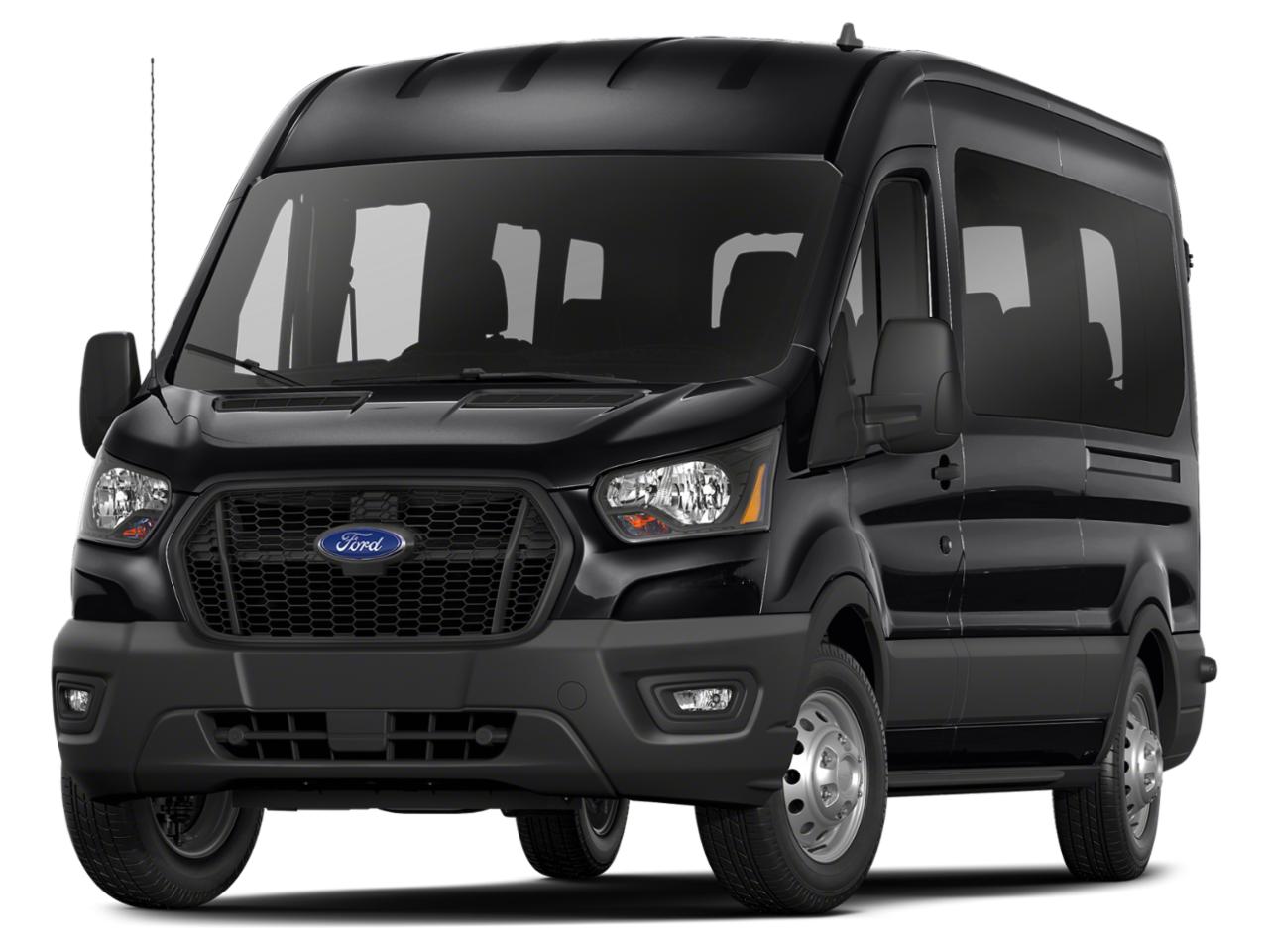 New Ford Transit Passenger Wagon in Rocky Mt NC | 24T1095
