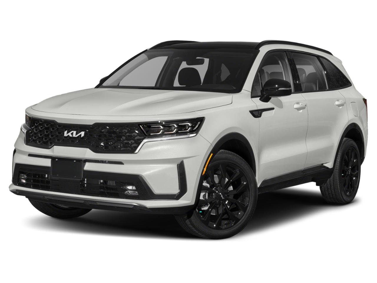 Pre-Owned Kia Sorento in North Charleston SC | K00168A
