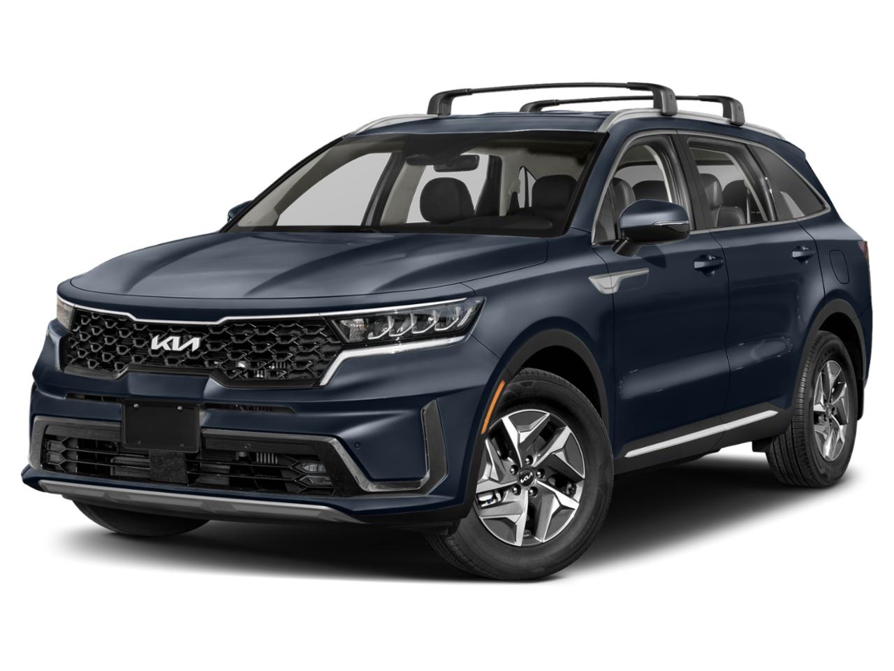 Pre-Owned Kia Sorento Hybrid in North Charleston SC | K13801A