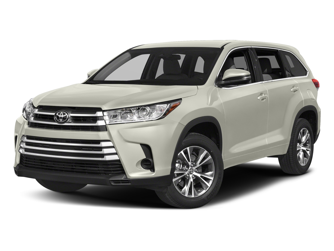 Used 2017 Toyota Highlander DT02095A | Toyota Dealership in North ...
