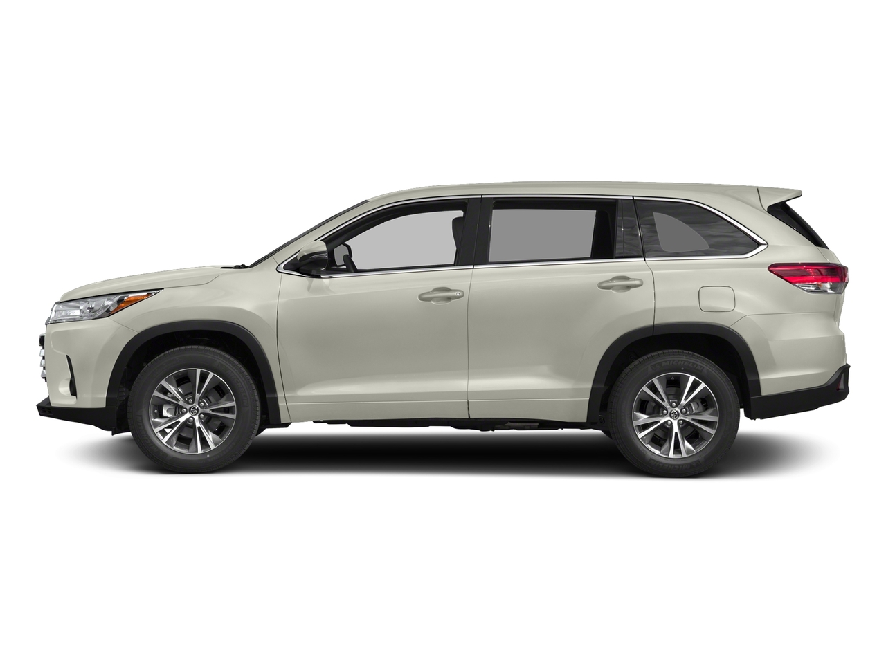 Pre-Owned Toyota Highlander in Apex NC | P94757