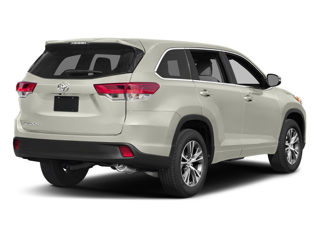 Used 2017 Toyota Highlander DT02095A | Toyota Dealership in North ...