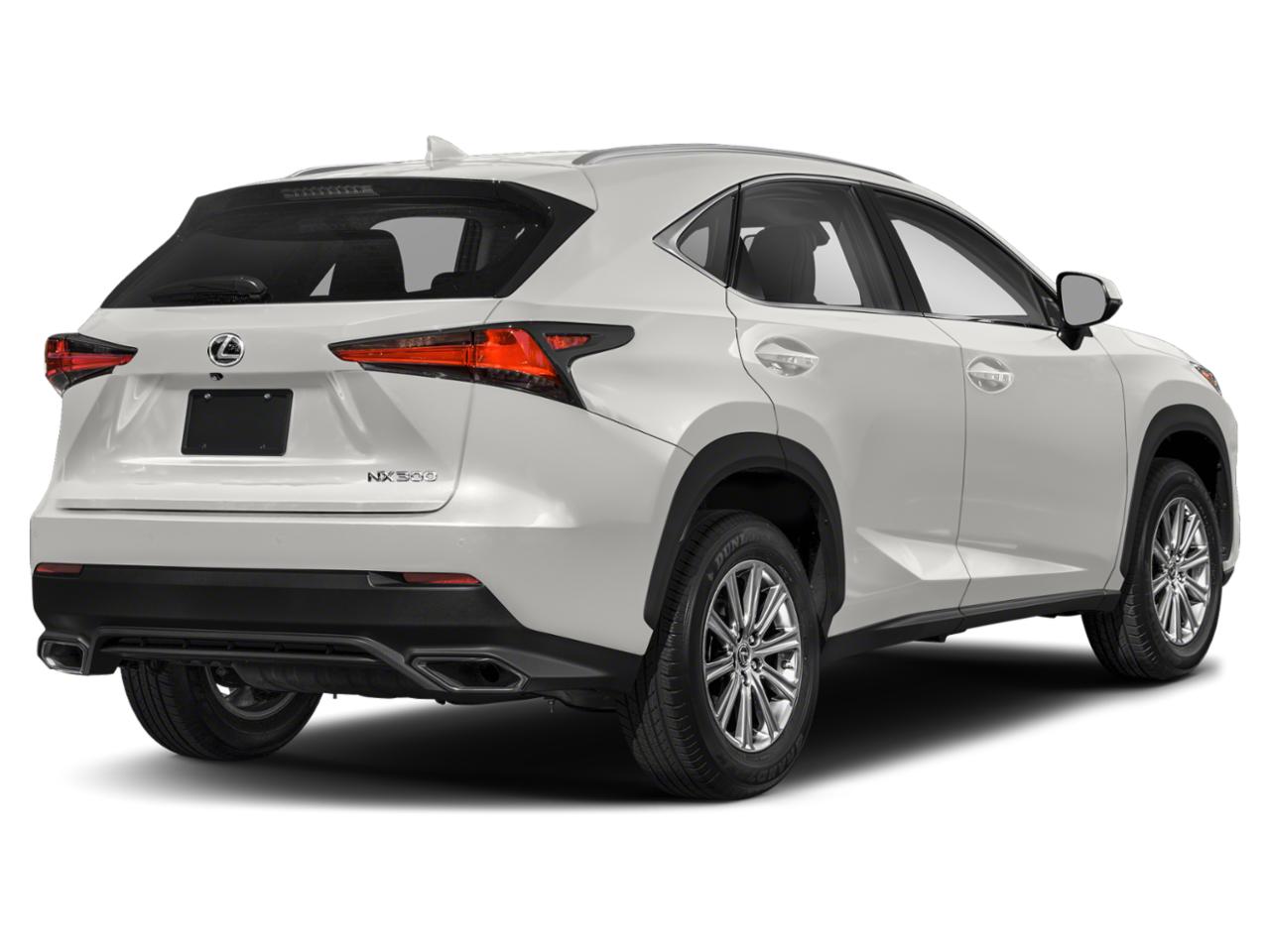 Pre-Owned Lexus NX in Apex NC | P3286