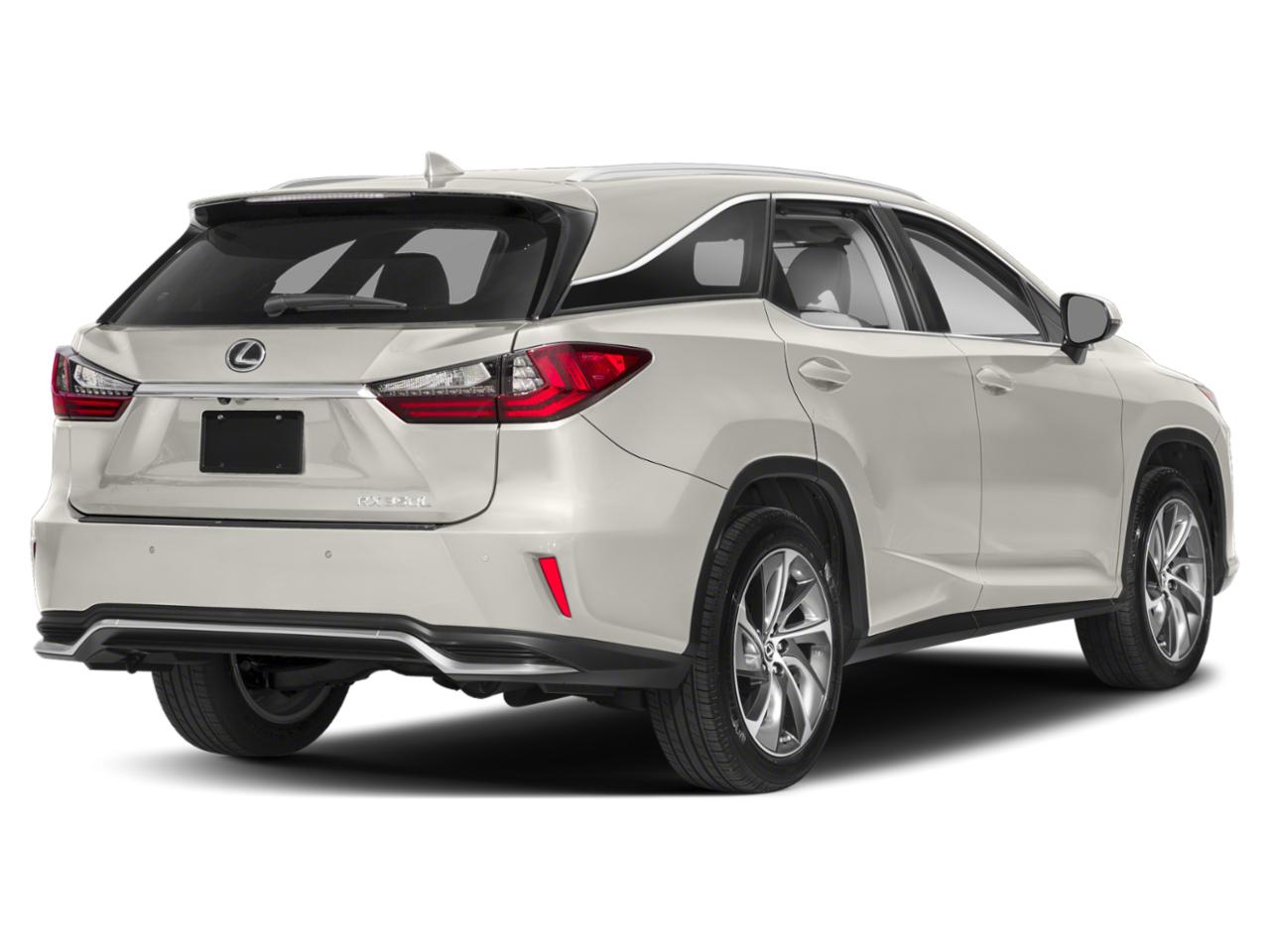 Pre-Owned Lexus RX in Apex NC | R50761A