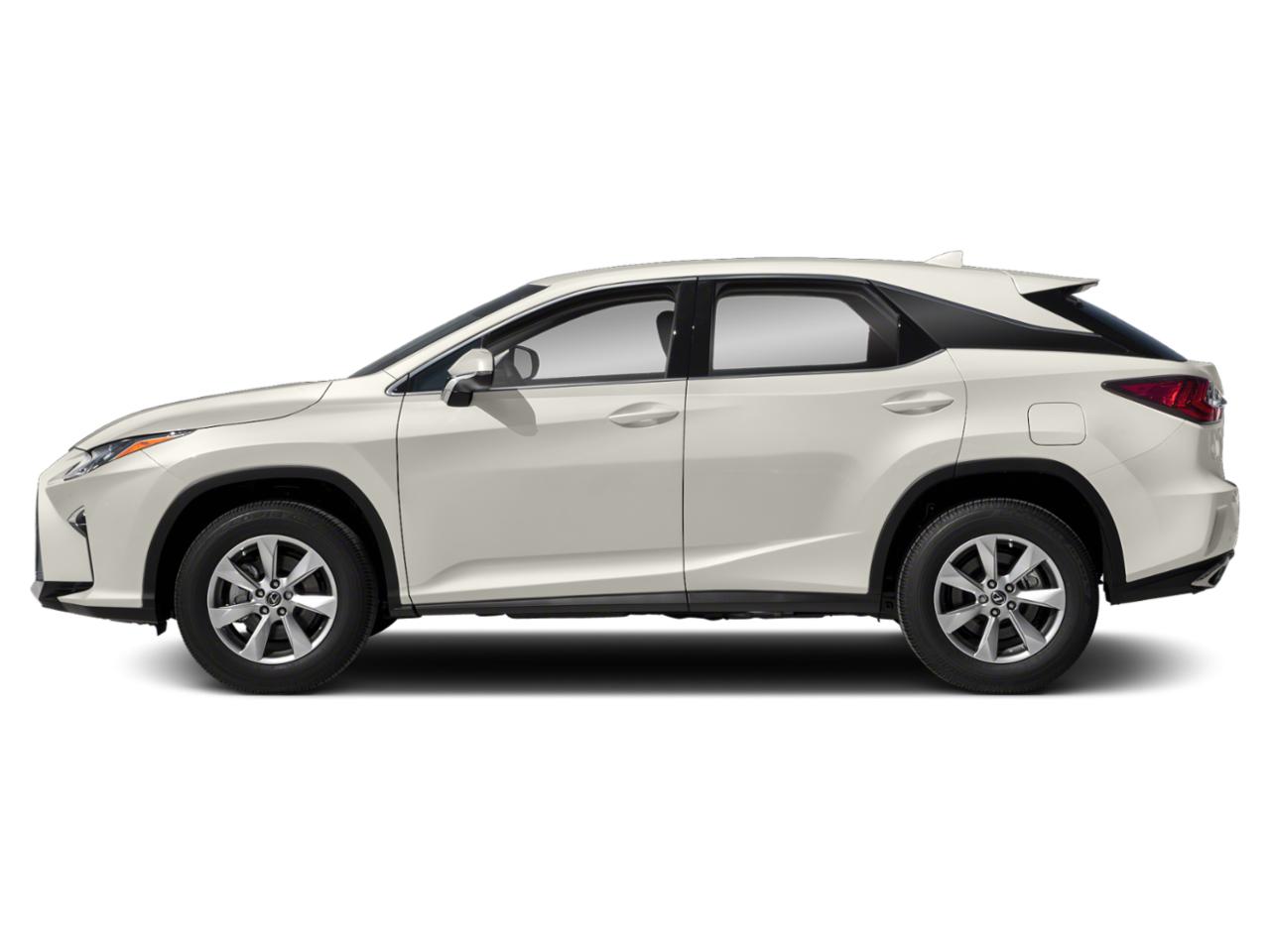 Pre-Owned Lexus RX in Apex NC | PS7596